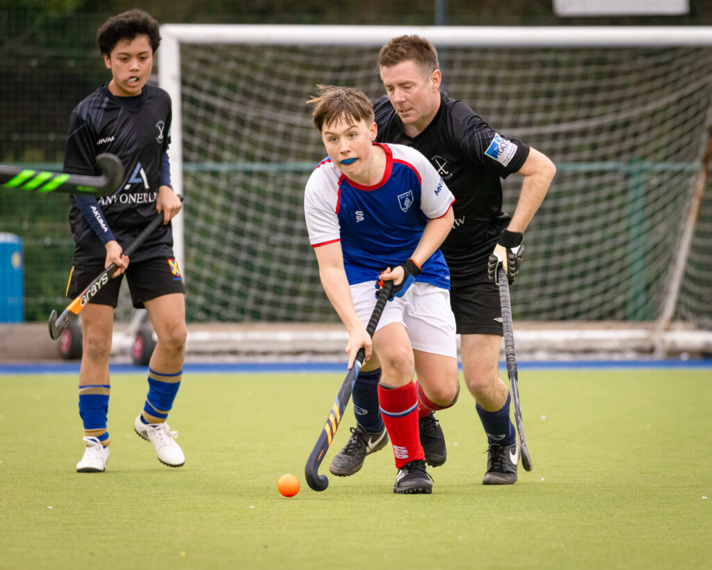 Men's Match Reports - 9th March 2024 - Bishop's Stortford Hockey Club